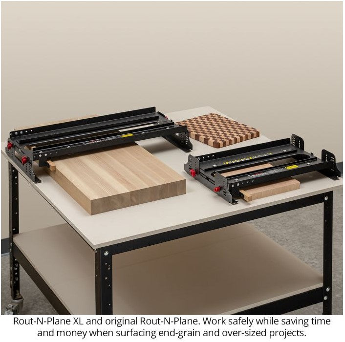 Woodpeckers Routing Tools – ShopWoodpeckers.ca