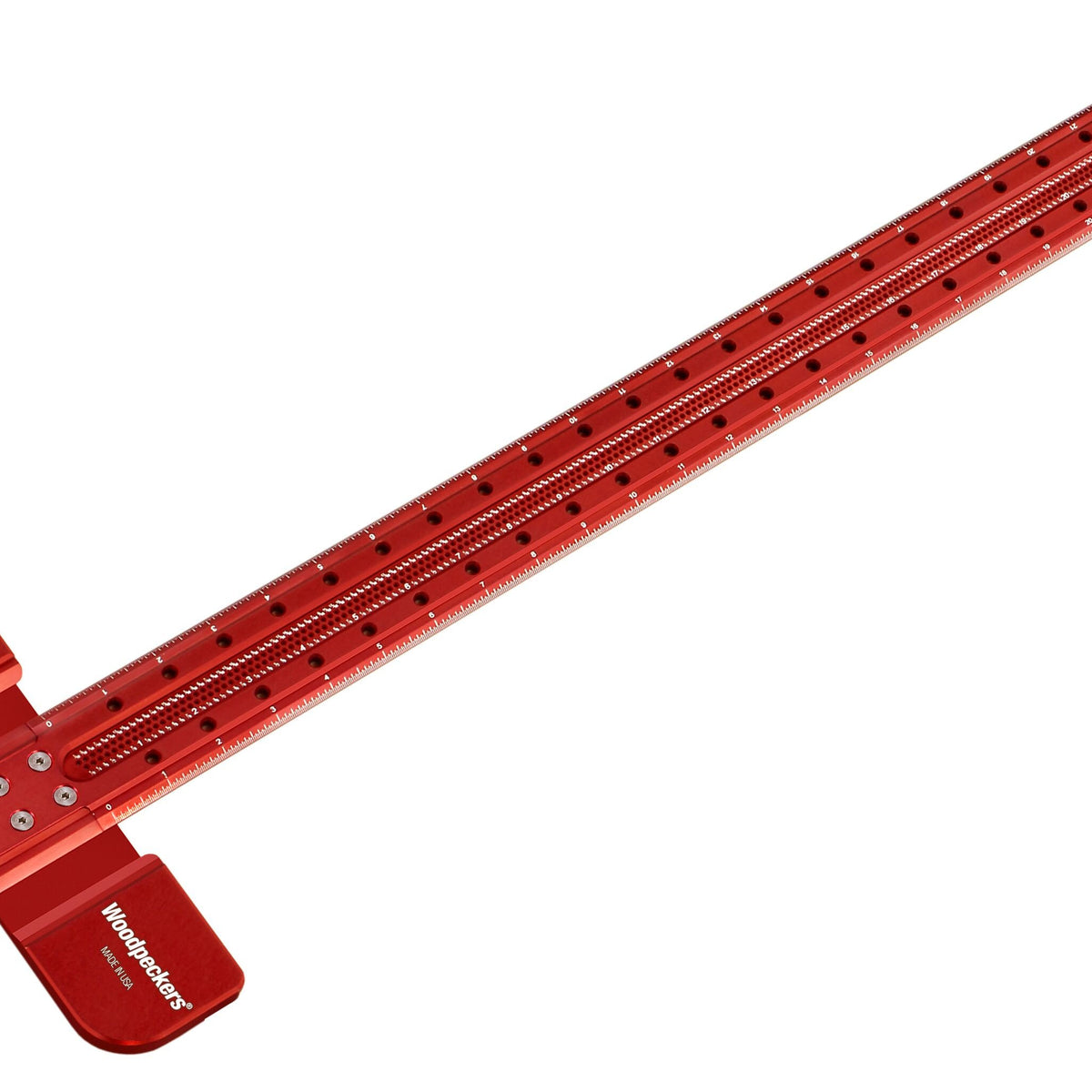 Precision Woodworking T-Squares – ShopWoodpeckers.ca