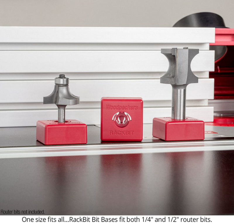 Woodpeckers Routing Tools – ShopWoodpeckers.ca